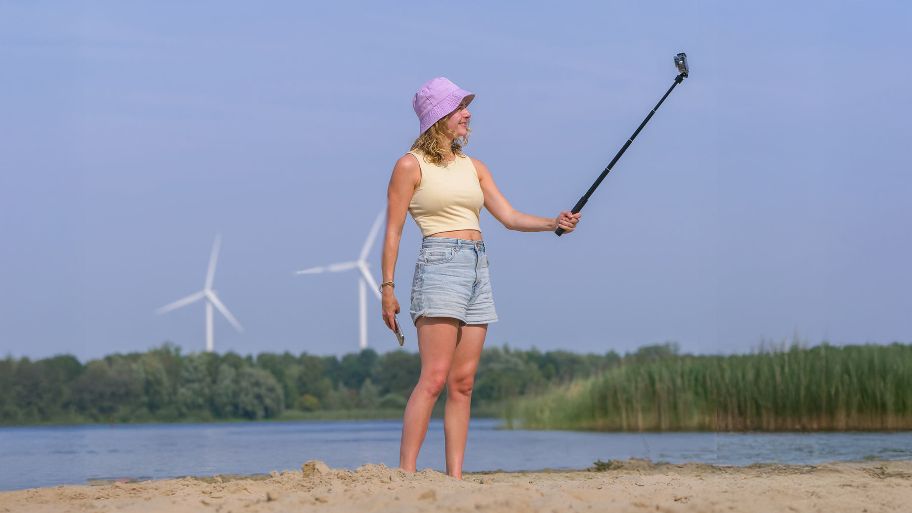 Kann man mit einer GoPro vloggen? – MOJOGEAR